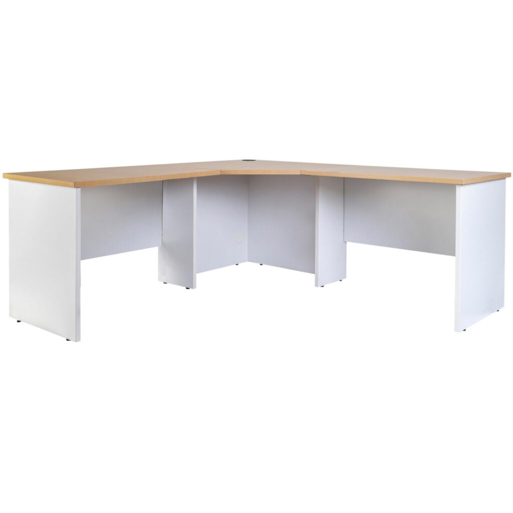 Corner Workstations Archives - Sydney Used Office Furniture